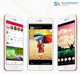 Stories Feature now available in iOS Mobile App for SocialEngine ...